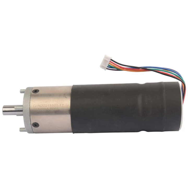 1 Piece RV In-Wall Slide-Out Motor 12V 500:1 Black for Components ...