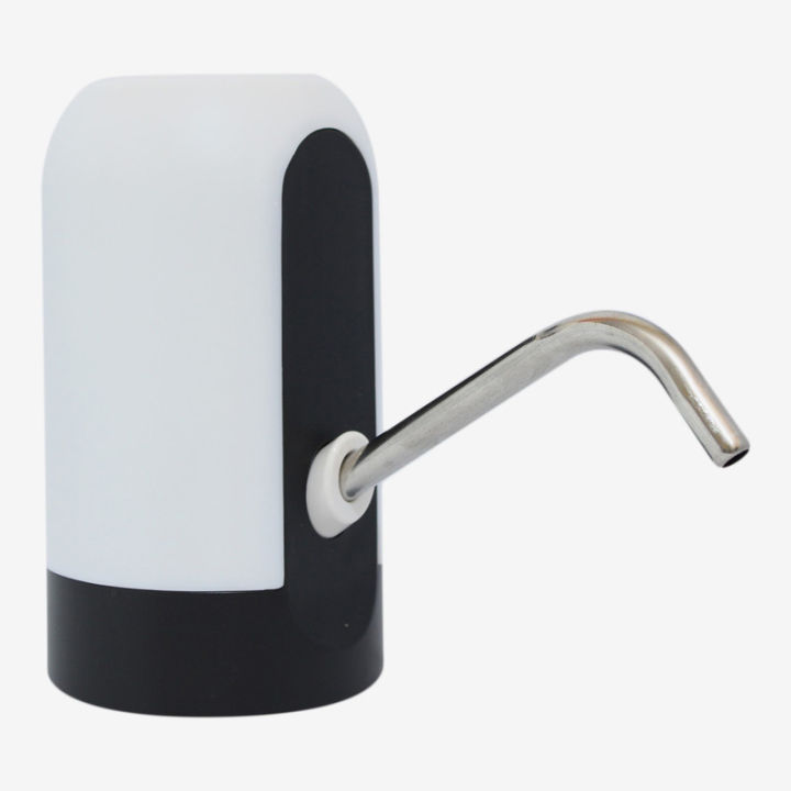 White Automatic Water Dispenser | Daraz.com.np