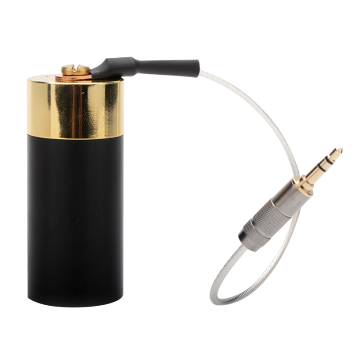 Purifier Eliminate Audio Static Reduce Improve Sound Quality 15CMM 3 ...