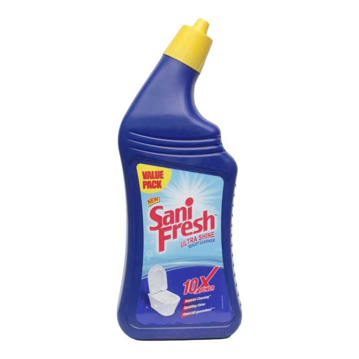 Sani Fresh Toilet Cleaner, 750ml | Daraz.com.np