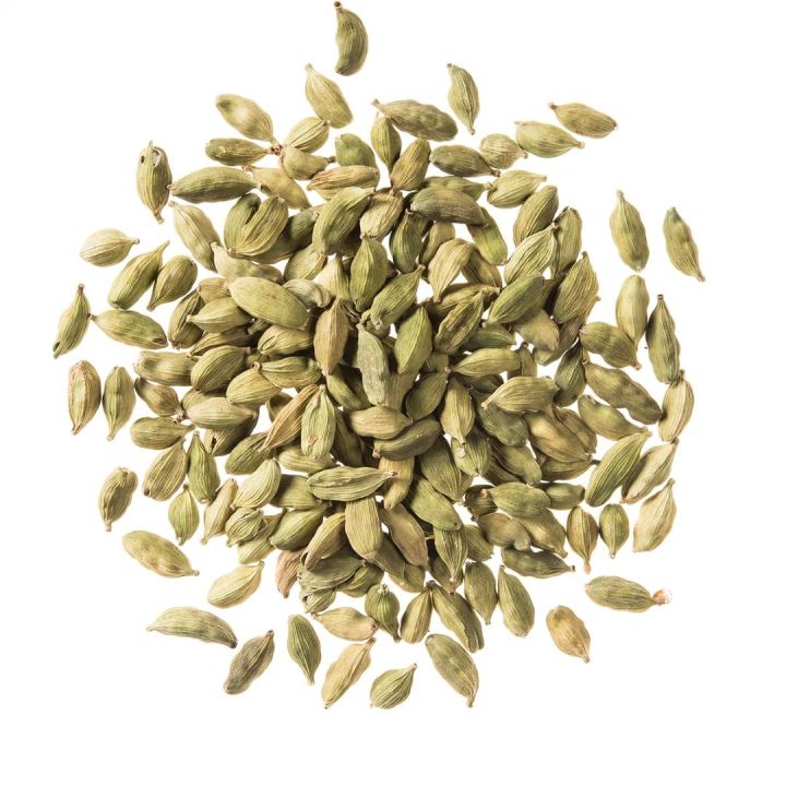 Kirana Green Cardamom (Sukumel) 50g | Daraz.com.np