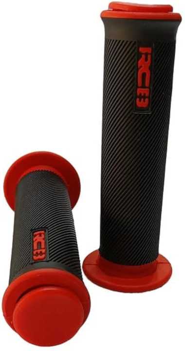 RCB Handle Grip Set Universal for All Bikes, Red | Daraz.com.np