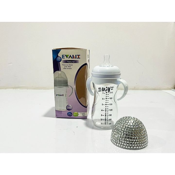 Baby Feeding Bottle | Daraz.com.np