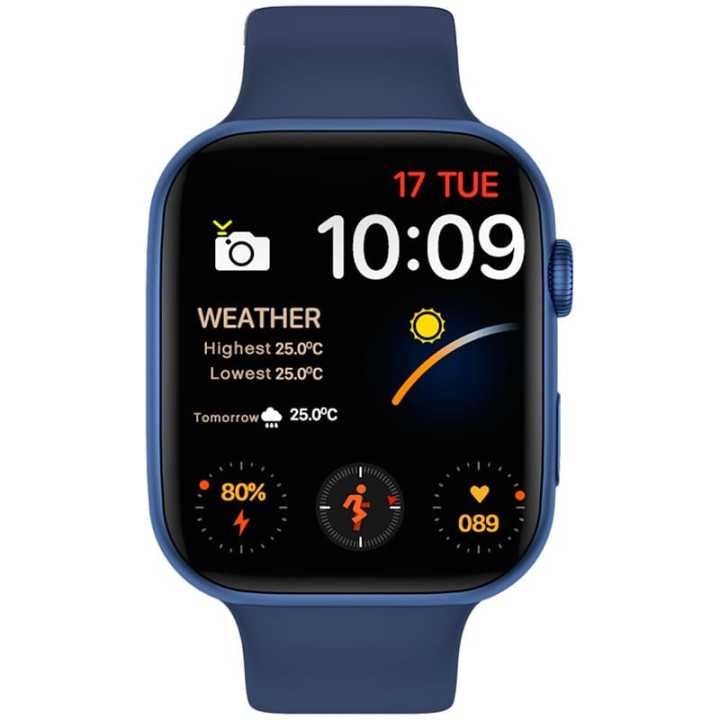 T200 Plus Smart Watch | Daraz.com.np