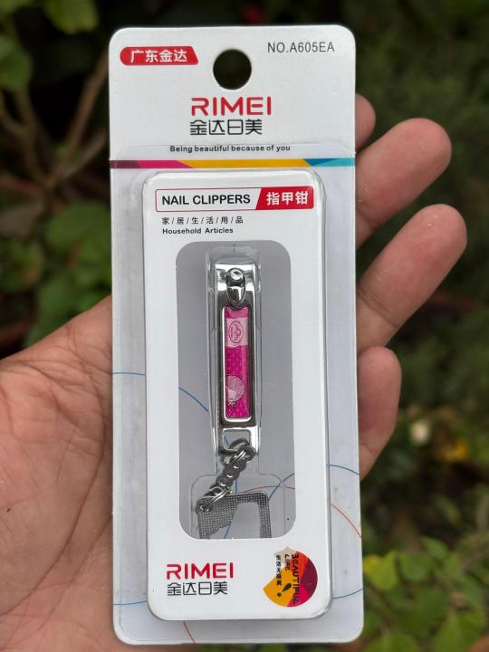 Small Size Nail Cutter | Daraz.com.np