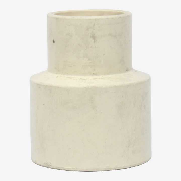 Pvc Arc Socket 1*3/4 | Daraz.com.np
