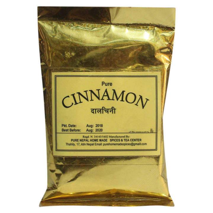 Pure Home Made Cinnamon 500gm | Daraz.com.np