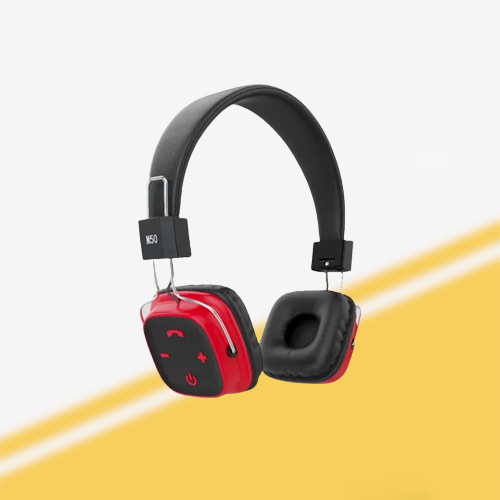 M50 Bluetooth Super Bass Headphone | Daraz.com.np