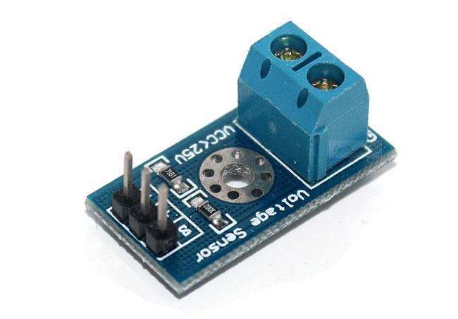 Voltage Sensor Module | Daraz.com.np