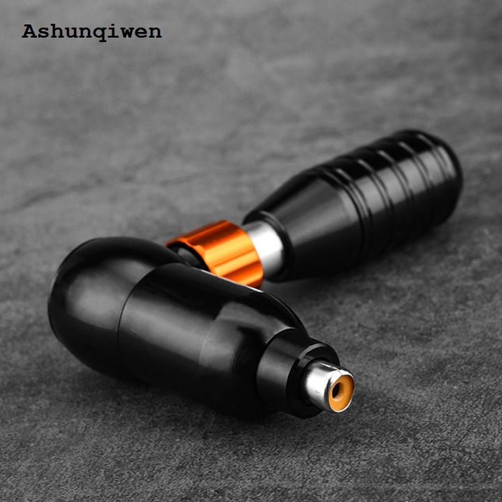 Ashunqiwen 【2025 Version】 Tattoo Machine, Tattoo Professional Machine ...