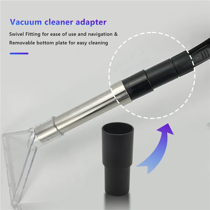 Vacuum cleaner accessories Vacuum cleaner adapters Vacuum cleaner ...