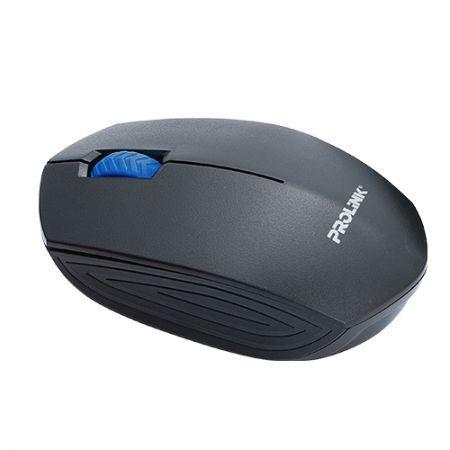 Prolink PMW5006 2.4GHz Wireless Optical Mouse - Black | Daraz.com.np