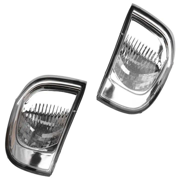 Car Front Fog Lamps Corner Lamps Light Lamps Turn Signals Cars Fits for ...