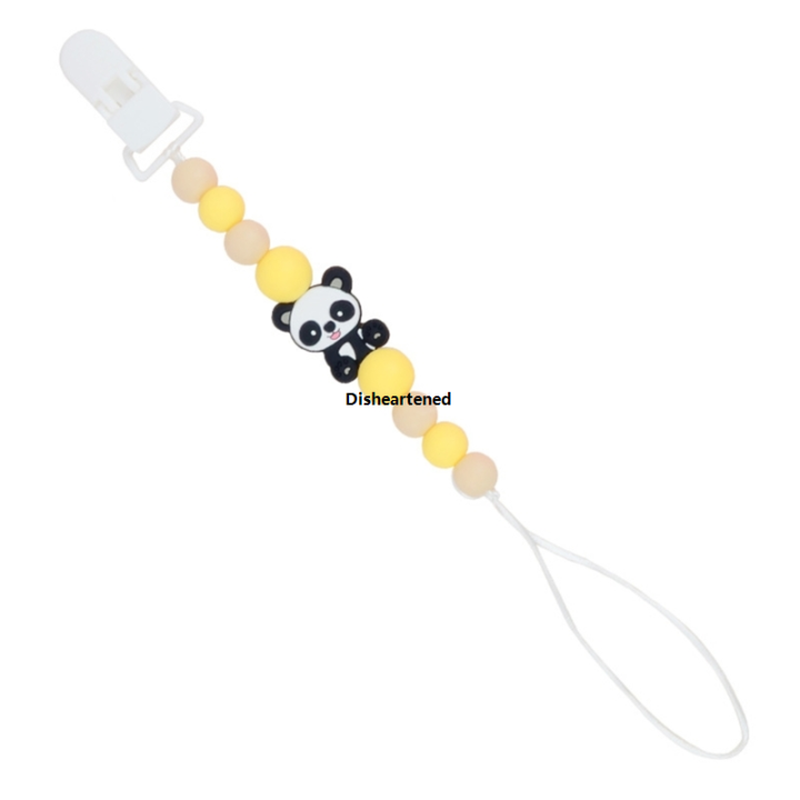 Boys, with pacifier soothing clip teether pacifier baby teething clip ...