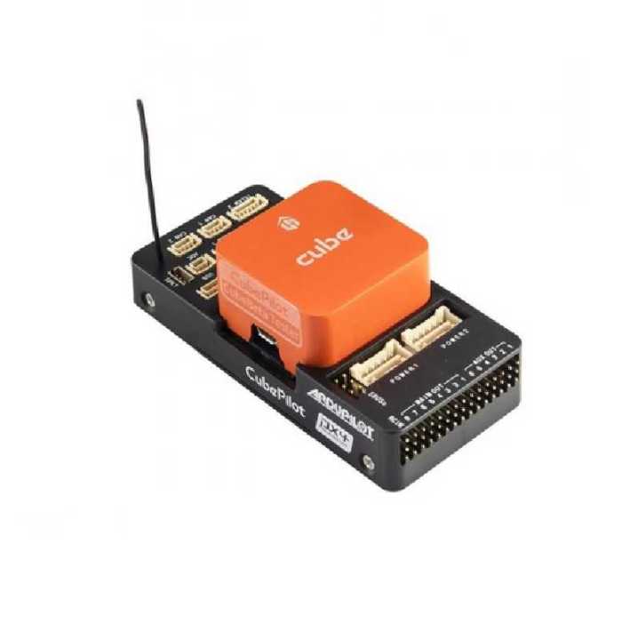 Hex Pixhawk 2.1 cube PX4 PIX 32 Bit Flight Controller Autopilot | Daraz ...