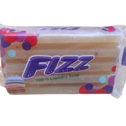 Fizz Laundry Soap 12 Pcs | Daraz.com.np