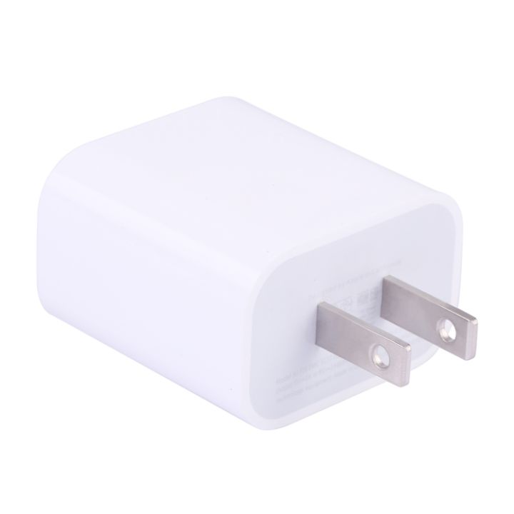 Type-C / USB-C PD Quick Charger Power Adapter, US Plug | Daraz.com.np