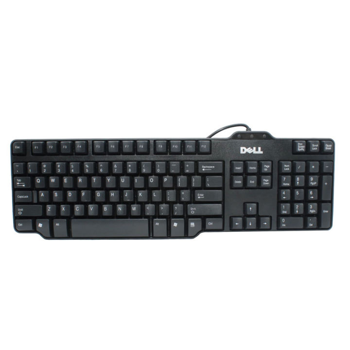 Dell Keyboard | Daraz.com.np: Buy Online at Best Prices in Nepal ...