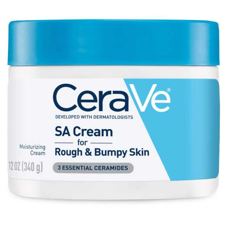Cerave Sa Cream Rough And Bumpy Skin, 340Gm | Daraz.com.np