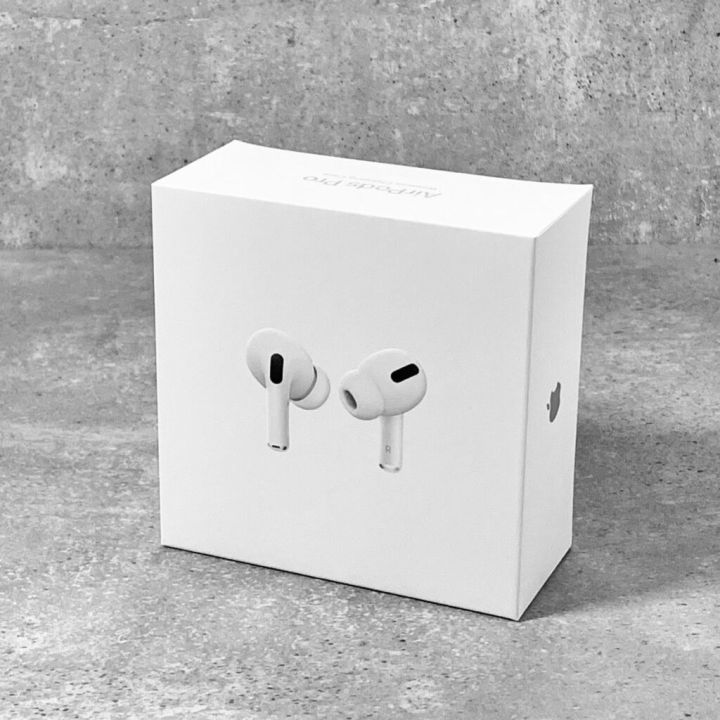 Earpods Pro Wireless Bluetooth Earphone | Daraz.com.np