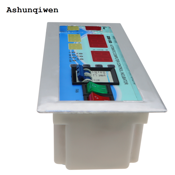 Ashunqiwen XM-18D Incubator Controller Thermostat Full Automatic and ...