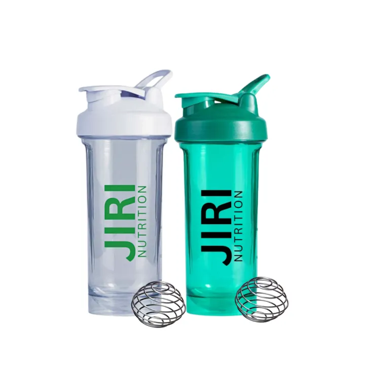 Jiri Nutrition Pro Shaker Bottle 600ml | Daraz.com.np