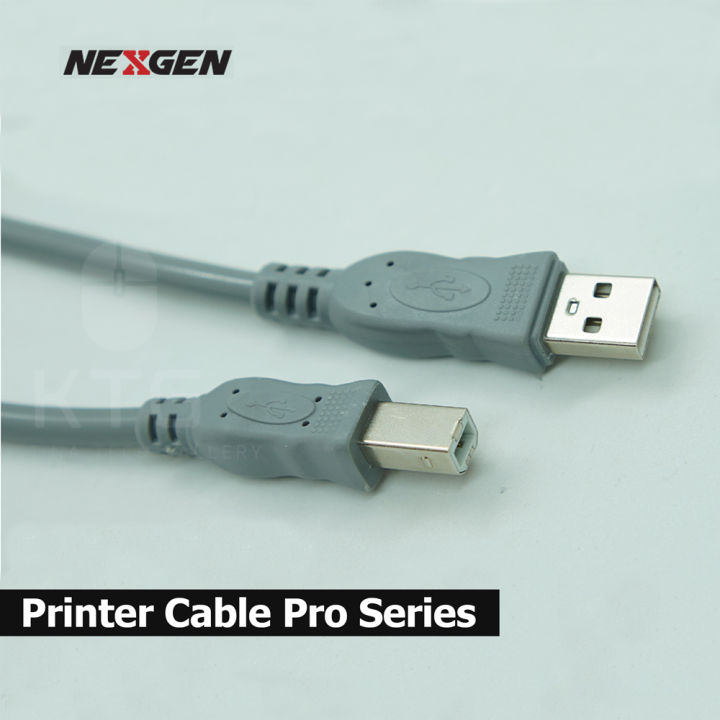 Nexgen Printer Cable Pro Series | Daraz.com.np