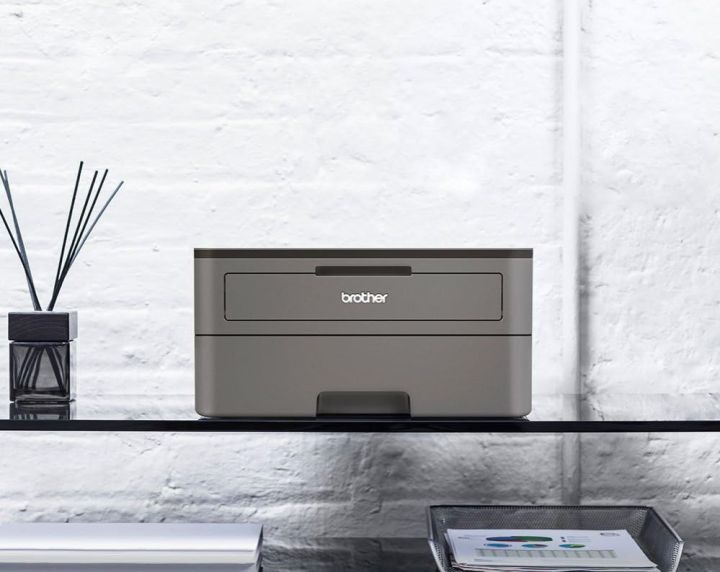 HL-L2370DN Compact Mono Laser Printer | Daraz.com.np