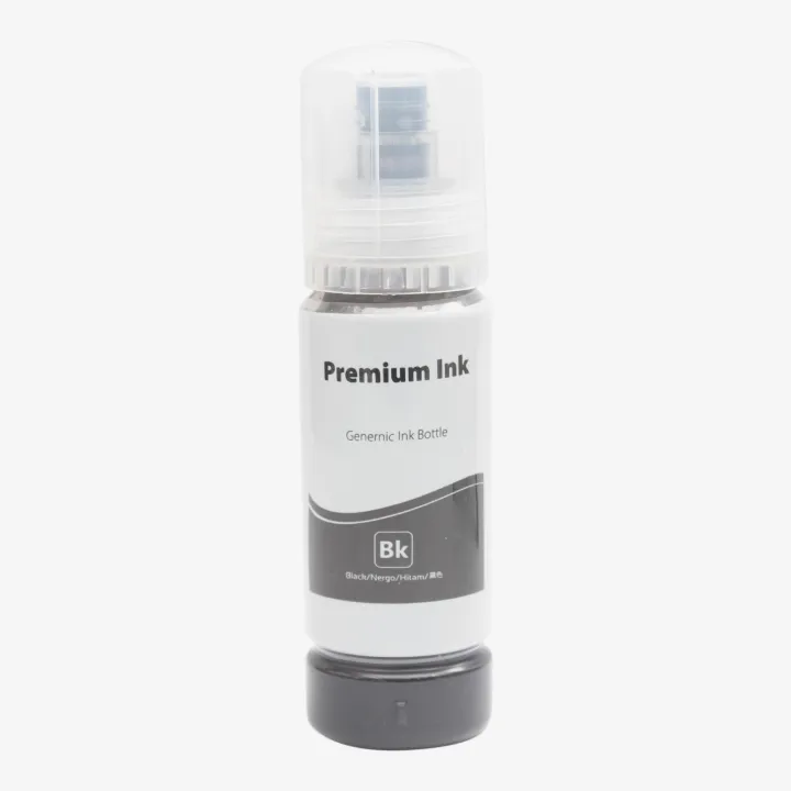 Preminium Generic Ink Bottle For Epson Printer L6198 | Daraz.com.np