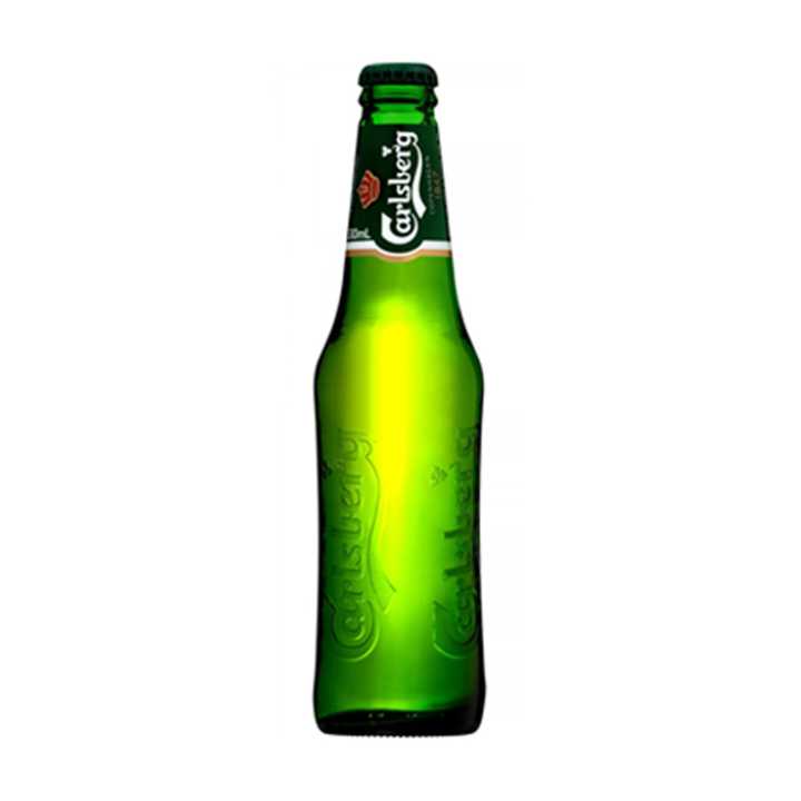 Carslberg Beer 650 Ml | Daraz.com.np