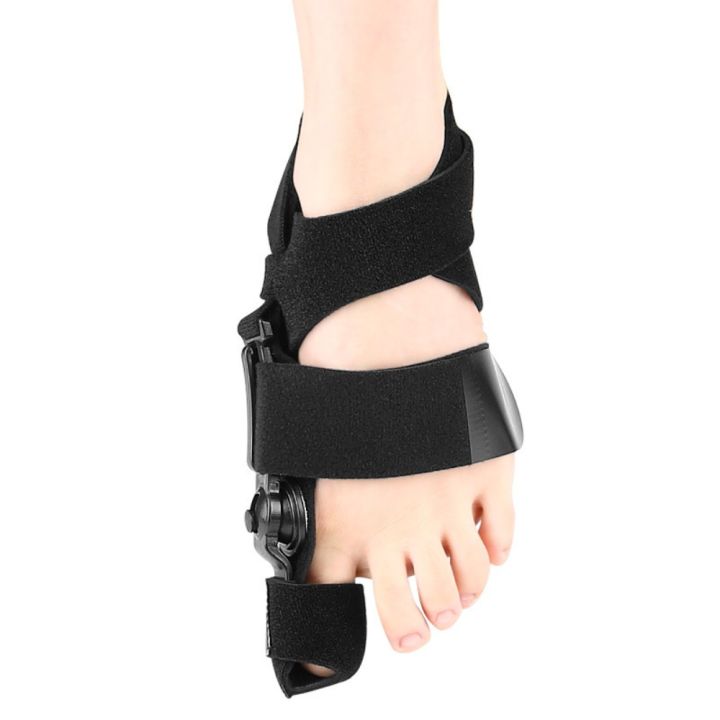 Toe Separators Adjustable Bunion Corrector Toe Valgus Bunion Splint Big ...