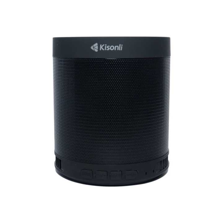 Kisonli Bluetooth Speaker Q3 | Daraz.com.np