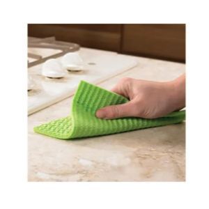 Kitchen Cleaning Sponge Wipe Large for 2 pic | Daraz.com.np