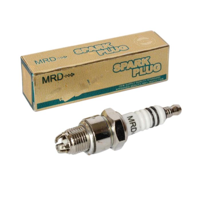 MRD Auto Spark Plug-Three Point For Yamaha - (E6Tjc) | Daraz.com.np