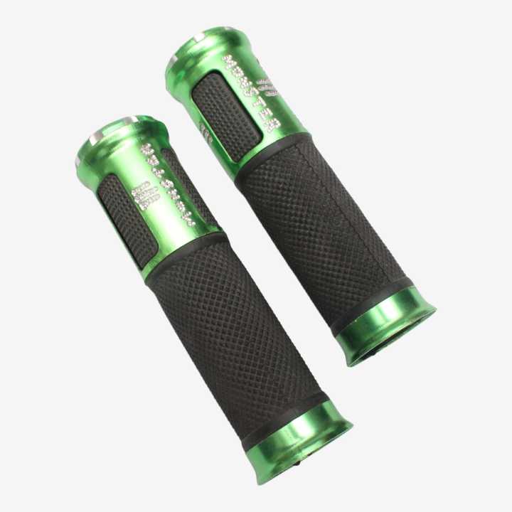 Monster Motorcycle Handle Bar Grip | Daraz.com.np
