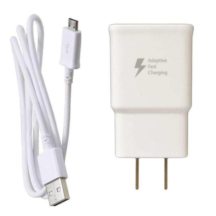 Android Fast Charger | Daraz.com.np