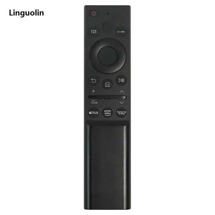 Linguolin Profesional BN59-01363B No Voice Remote Control for Samsung ...