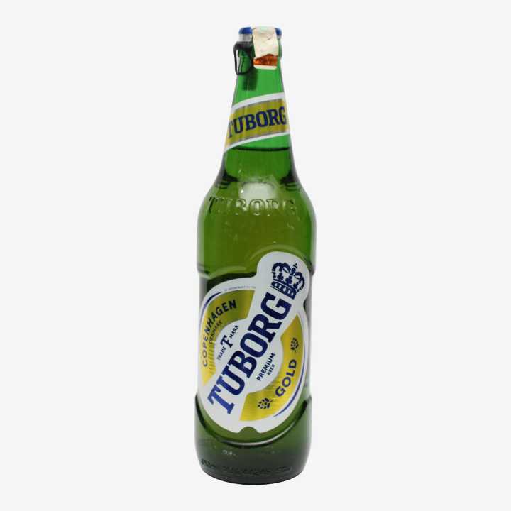 Tuborg Beer 650ml | Daraz.com.np