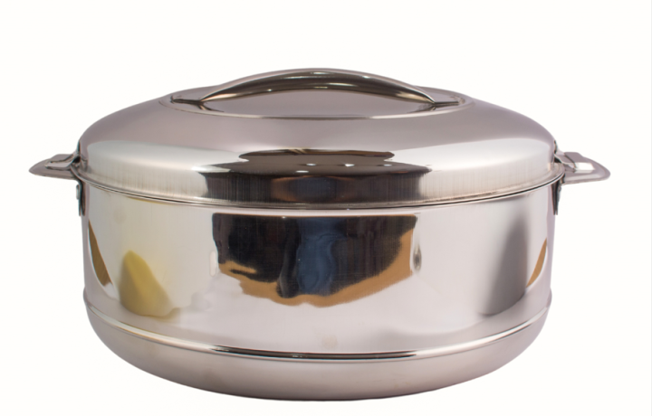 Homeglory Steel Hot Case 1500 Ml | Daraz.com.np