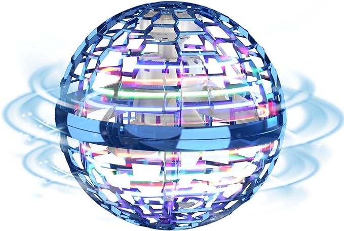 Fly Nova Pro Magic 360 Rotating Hover Mini flying | Daraz.com.np