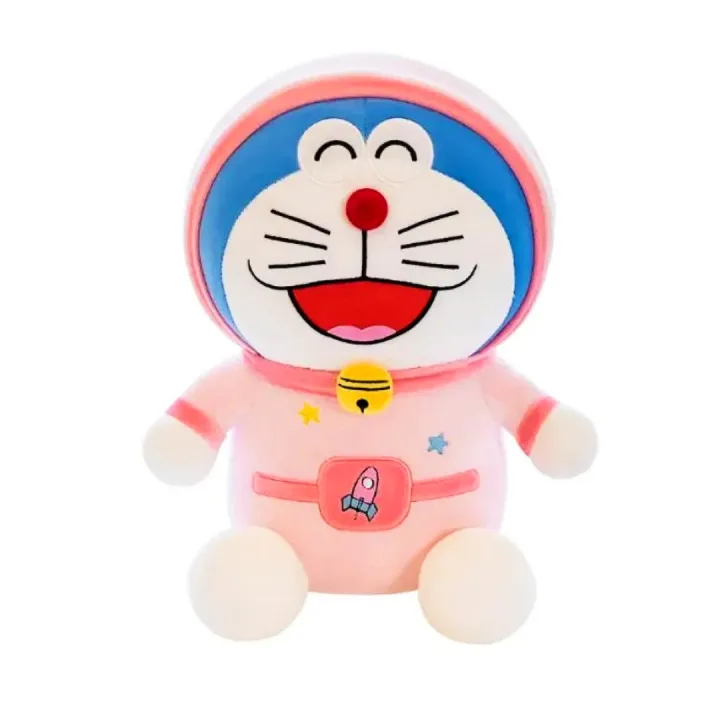 Soft Doraemon Doll | Daraz.com.np