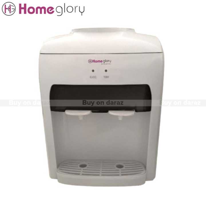 HG-801WD Table Top Water Dispenser(H&N) | Daraz.com.np