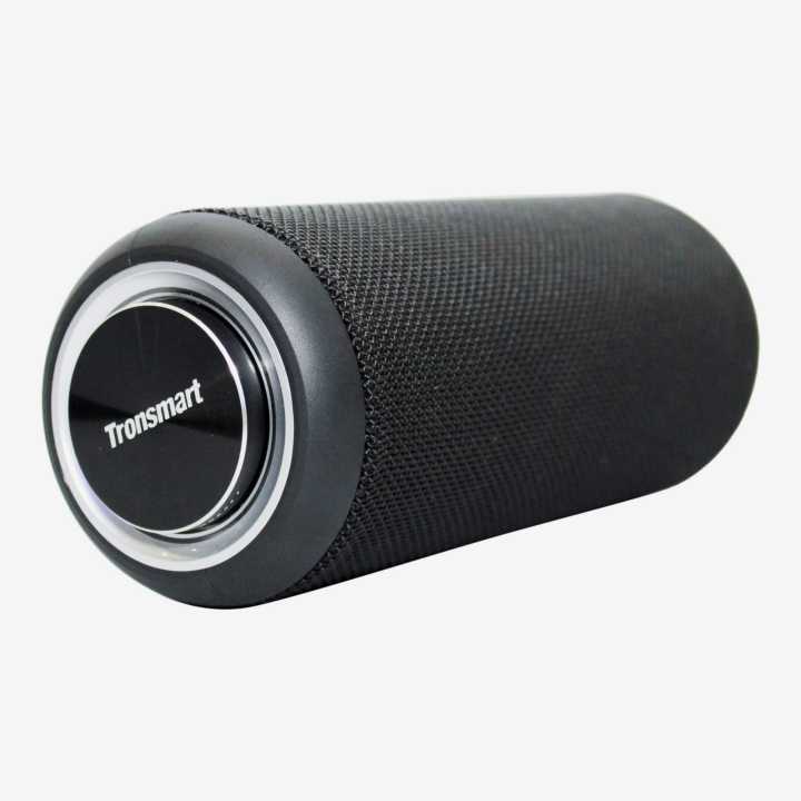 Transmart T6 Plus Upgraded Edition Portable Speaker- 360 Degree Sound ...