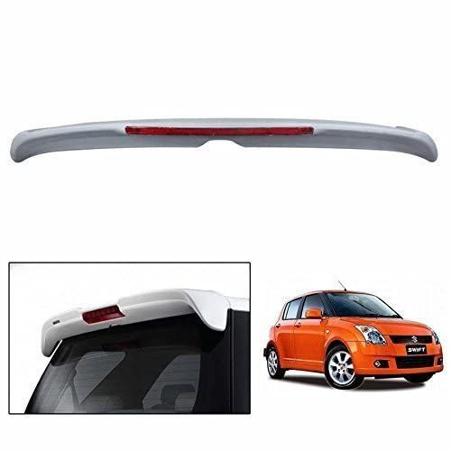 Spoiler for Suzuki Swift Rear Upper Roof | Daraz.com.np