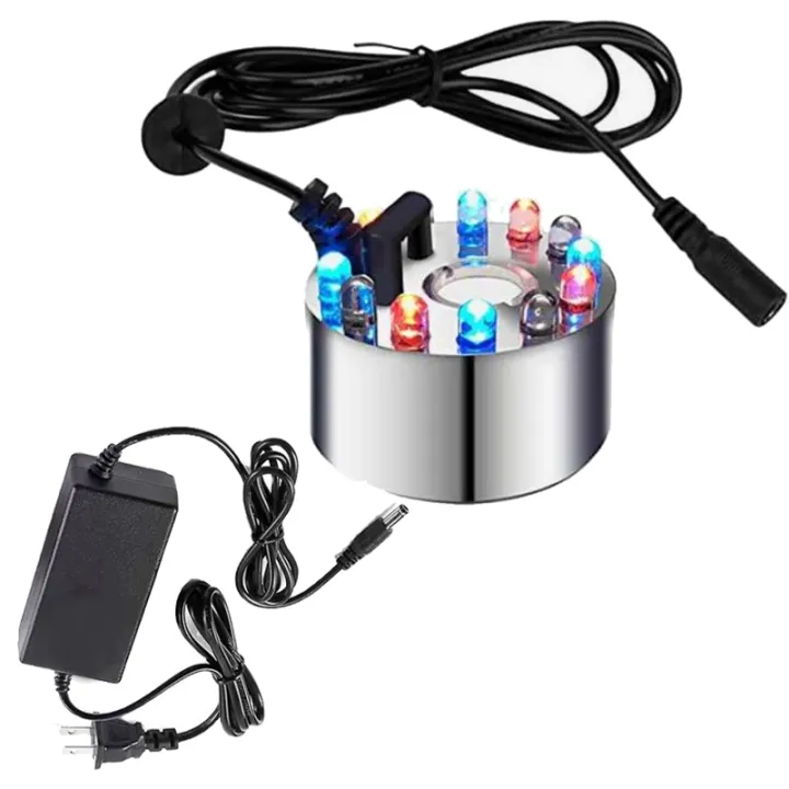RS Electrical Mist Maker With Adaptor By HAMROPETS | Daraz.com.np