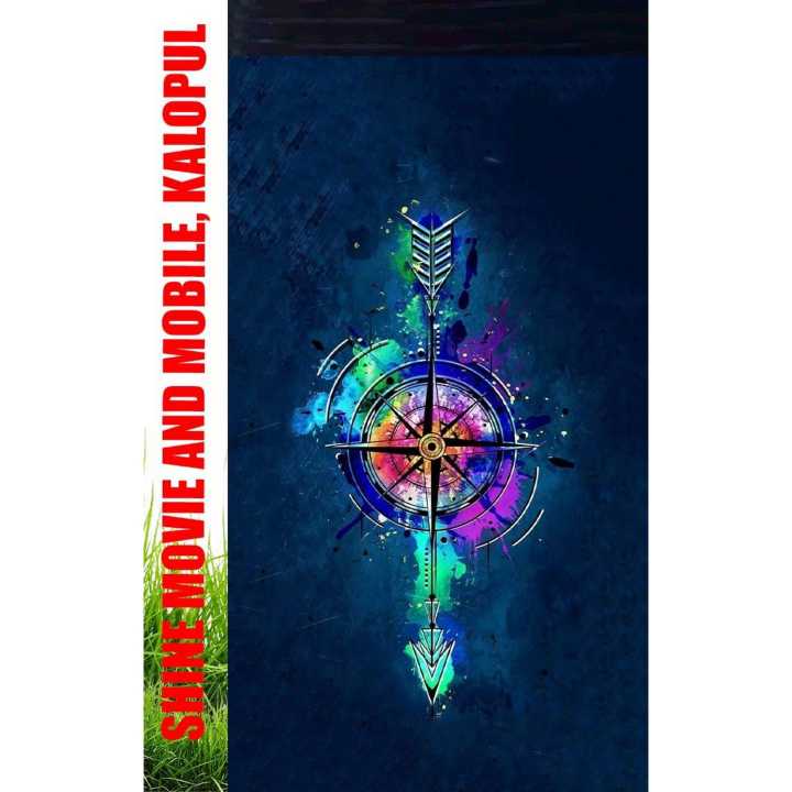 Mobile Sticker / Skins And Wraps For All Model | Daraz.com.np