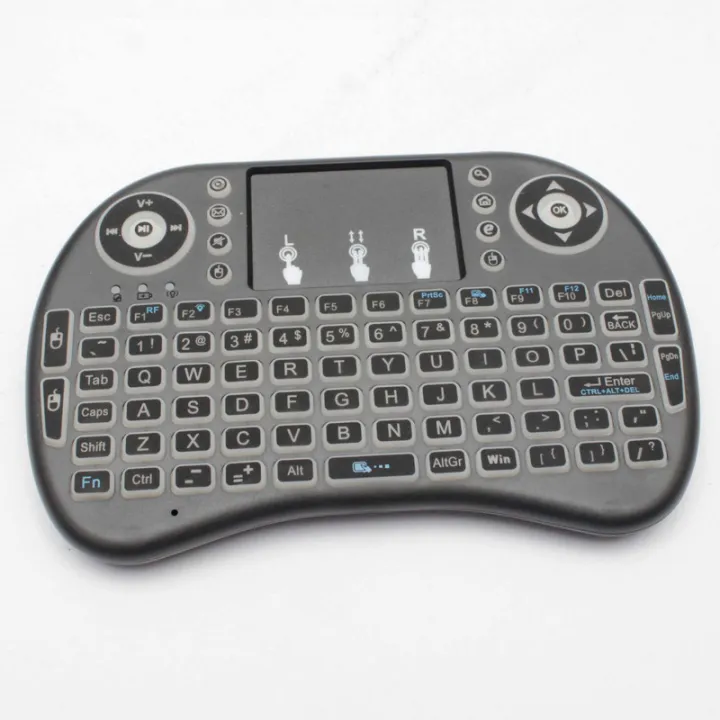 Mini Keyboard RGB | Daraz.com.np