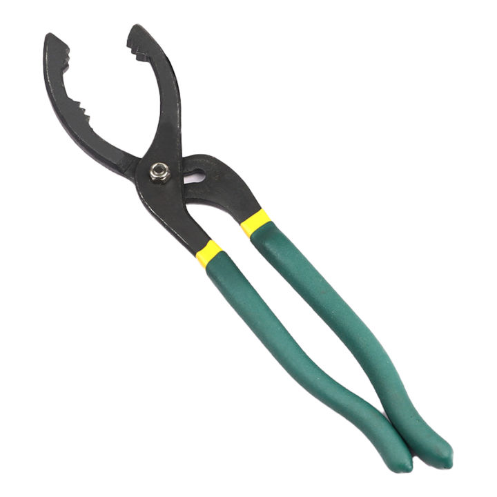 Oil Filter Plier Ergonomic Design Practical Sturdy Oil Filter Plier ...