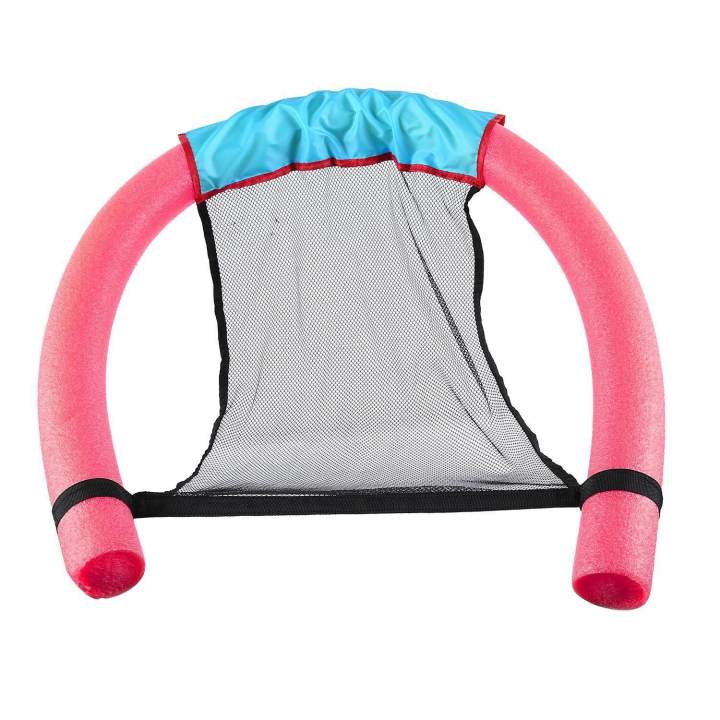 Buoyancy Sling Mesh Chair Pool Noodle Float Chair | Daraz.com.np
