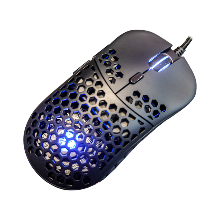 Imperion Z610 SWARM 10000DPI USB RGB Wired Gaming Mouse | Daraz.com.np